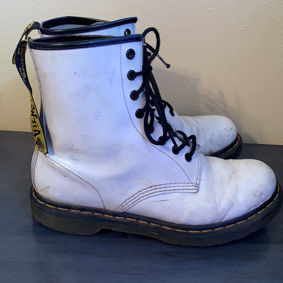 White docs - shoreapo